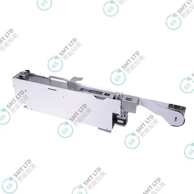 China Pure Electric Drive Radial Feeder 0.96-inch TFT Screen Cutting Waste Tape SMT Feeder for sale