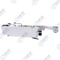 China Radial Feeder GS-RDD2105(L) for SMT Components Material Width ≤14mm Height ≤30mm Cutting Knife 0-6mm for sale