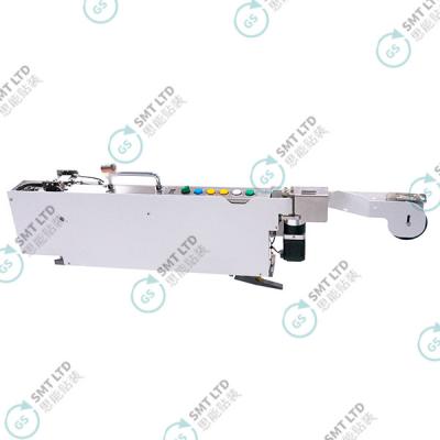 China Radial Feeder GS-RDD2105(L) for SMT Components Material Width ≤14mm Height ≤30mm Cutting Knife 0-6mm for sale