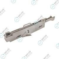 China 48mm Radial Feeder GS-RAD2410 with Cutter Pure Electric Drive for SMT Assembly for sale