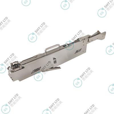 China 48mm Radial Feeder GS-RAD2410 with Cutter Pure Electric Drive for SMT Assembly for sale