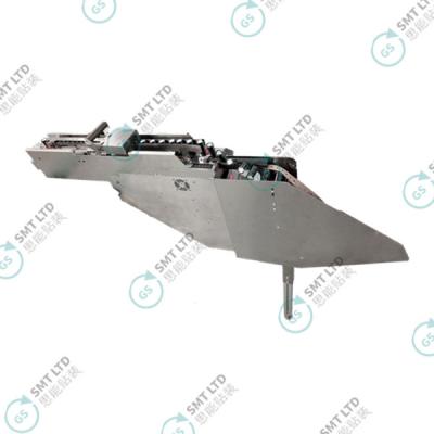 China Large Electrolytic Capacitor Feeder 1.5s/Pcs Speed Electric Drive 0.96in TFT Screen GS-RAZ2304 for sale