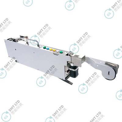 China Vertical Feeder GS-RDD2105 Pure Electric Drive 0.6-2s/Pcs Feeding Speed 0.96-inch TFT Screen for SMT for sale
