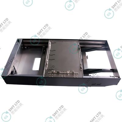 China GS-JAQ2106 Simple Pallet Automated Component Feeder with Continuous Tray Switching System for sale