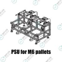 China Fuji PSU Supporting Buckets for M6 900mm PN UK029 - Valves, Sensors, Drivers & Mechanical Components for sale