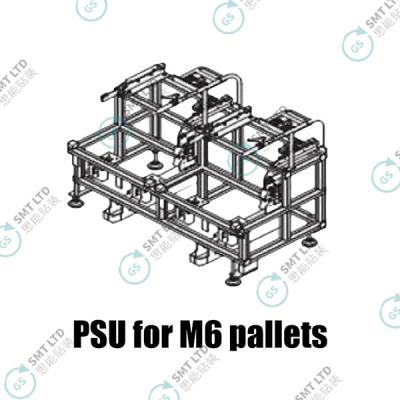 China Fuji PSU Supporting Buckets for M6 900mm PN UK029 - Valves, Sensors, Drivers & Mechanical Components for sale