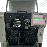 China SONY SI-F130 SMT Pick and Place Machine 25900 CPH 12 Nozzle Planetary Head for sale