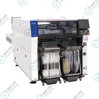 China Panasonic NPM-GW SMT Pick and Place Machine 52000 cph ±25μm Accuracy L760xW687mm PCB for sale