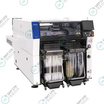 China Panasonic NPM-GW SMT Pick and Place Machine 52000 cph ±25μm Accuracy L760xW687mm PCB for sale