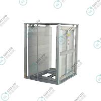 China ESD PCB Magazine Storage Gear Track Rack 460×400×563mm for SMT Production Line Protection for sale