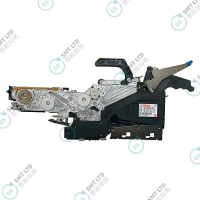 China Yamaha KLJ-MC100-002 ZS 8mm SMT Feeder for Placement Machine Original New Used for sale