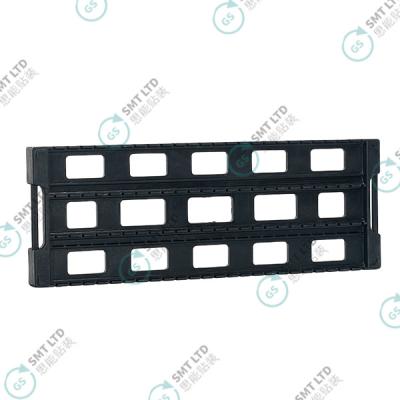 China H-Type PCB Tray ESD Shelf Storage Turnover Rack - 600mm Width, 50kg Capacity, Steel Construction for sale