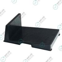 China Big L-Type ESD Shelf Storage Turnover Rack for PCB Trays 1200mm x 800mm for sale