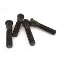 China JIS GB ANSI BSW High Tensile Rear Hub Bolt Wheel Hub Bolts for sale