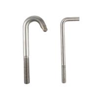 China Factory Direct Sale L type Customized Anchor Bolt Shaped Bolt  L Type Anchor Bolt for sale