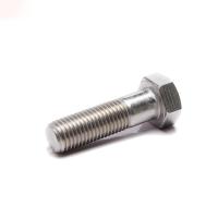 China DIN M2-M48 Hexagon Head Bolts Hex Screws And Bolts With Nuts for sale