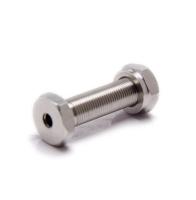 China China Wholesale Stainless Steel Hollow Bolt With Hole for sale
