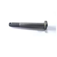 China M2-M10 Hexagon Head Bolts Various Materials 6.8 Grade Bolt for sale