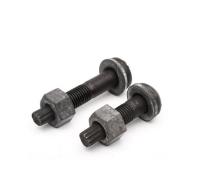 China Manufacturers High Tensile Torsion Shear Bolt TC Bolt ASTM A325 TC Bolt for sale