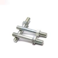 China Metric Double End Studs Reliable ANSI ASME B 18.31.2 Clamping Studs for sale