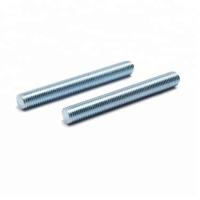 China Galvanized Iron Rod Galvanized Threaded Rod for sale