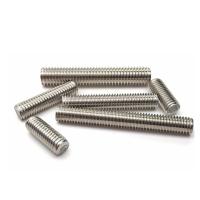 China DIN 976 Stainless Steel Threaded Rods DIN976 Thread Rods Stud Bolts for sale