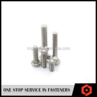 China Stainless Steel 304 316 DIN603 Mushroom Head Square Neck Carriage Bolts Carriage Bolt for sale