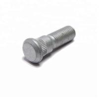 China High Strength Truck Wheel Stud Wheel Bolts Truck Hub Bolts Stud And Nut for sale