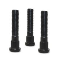 China High Strength Truck Wheel Stud Wheel Bolts Truck Hub Bolts Stud And Nut for sale