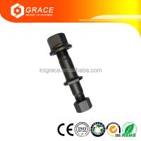China High Strength Truck Wheel Stud Wheel Bolts Truck Hub Bolts Stud And Nut for sale