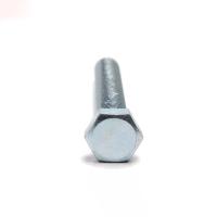 China SCM435 Hexagon Head Bolt Grade 8.8 10.9 JIS B 1180 Hdg Hex Bolt for sale