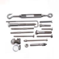 China High Strength STAINLESS STEEL Bolts And Nuts Black Bolts And Nuts for sale