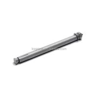 China HDG Bolts And Nuts Hot Dip Galvanized Hex Bolt for sale