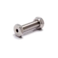 China A2-70/A4-80 Stainless steel hex hollow bolts for sale