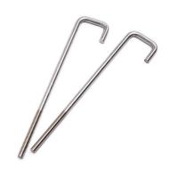 China ISO9001 Foundation Bolts A2-70 A4-80 Hold Down Bolts Opening J Hook Bolt for sale