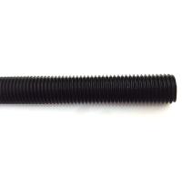 China DIN939 GB897 Black Zinc Plated Stud Bolts Thread Rod Stud for sale