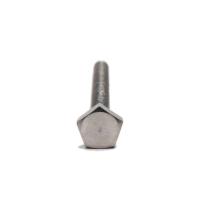 China Fastener factory Stainless Steel Pentagon Bolt a2 70 stainless steel bolts for sale