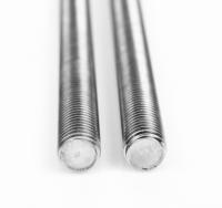 China M14-M36 A2-70 Full Threaded Rods DIN975 Stainless Steel Threaded Rods for sale