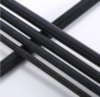 China ISO9001 Gr8.8 Zinc Plated Thread Rods Galvanized Full Thread Bar Bolts for sale