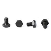 China DIN931 DIN933 DIN934 Hex Bolt Grade 4.8/6.8/8.8/10.9/12.9 for sale