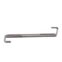 China M6-M24 Threaded Galvanized Foundation Bolts J Bolts For Roofing Sheets for sale