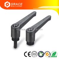 China Clamp Lever Bolt Rag Bolts Clamp Bolt And Nut Thumb Screws for sale
