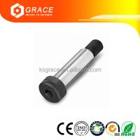 China High Temperature Metric Stripper Bolts For Electric Equipment for sale