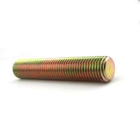 China ASTM DIN JIS GB Cadmium Plated Stud Rod M10 Plain Finish for sale