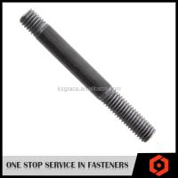 China DIN939 Double End Studs With A Length Of Engagement Equal To About 1.25d for sale