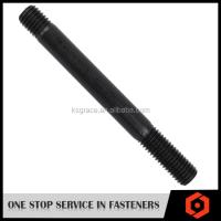 China DIN939 Double End Studs With A Length Of Engagement Equal To About 1.25d for sale
