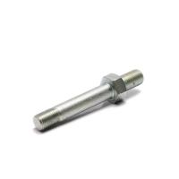 China ISO9001 DIN 835 Double End Threaded Stud Threaded Swage Stud Terminal 2d for sale