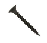 China Thread Black Phosphate Bugle Head Gypsum Board Screw Drywall Screw for sale
