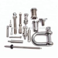 China Factory Custom Screw and Fastener Full Line Stainless Steel Screws for sale