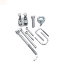 China Factory Custom Screw and Fastener Full Line Stainless Steel Screws for sale